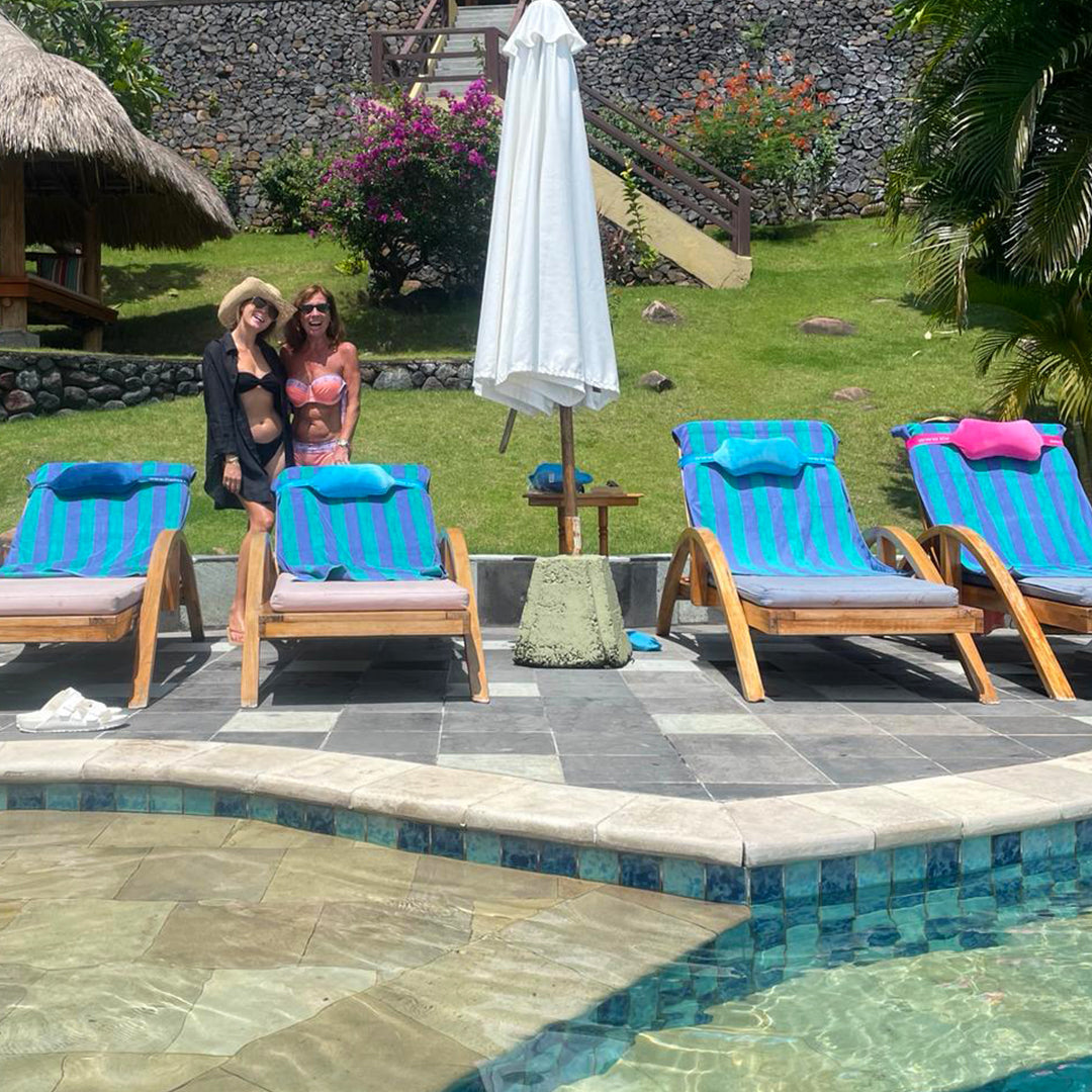 Buy The Best Itsa Towel Trapper Memory Foam Pillow UK – The Itsa