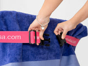 Buy Best Beach Pillows UK With Towel Trapper– The Itsa